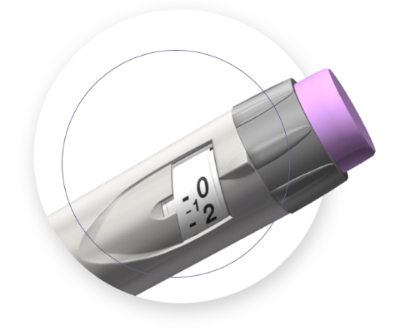 Learn How to Inject | Lantus® (insulin glargine injection) 100 Units/mL