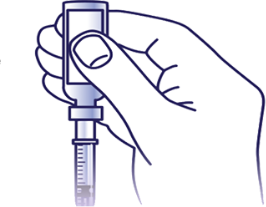 Learn How to Inject | Lantus® (insulin glargine injection) 100 Units/mL